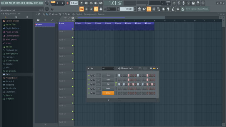 How to use FL Studio | Step by Step Tutorial for Beginners (2022 ...