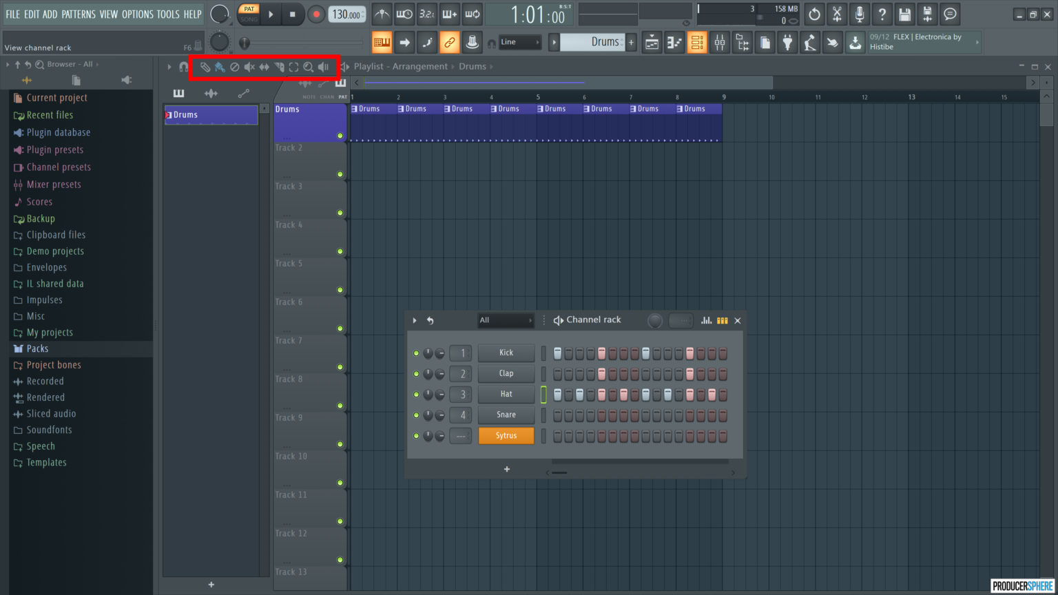 How to use FL Studio | Step by Step Tutorial for Beginners (2022 ...