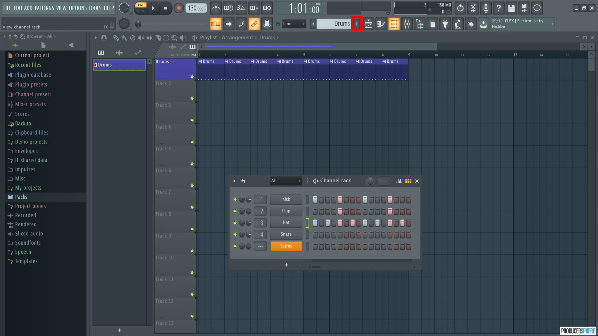 How to use FL Studio | Step by Step Tutorial for Beginners (2022 ...