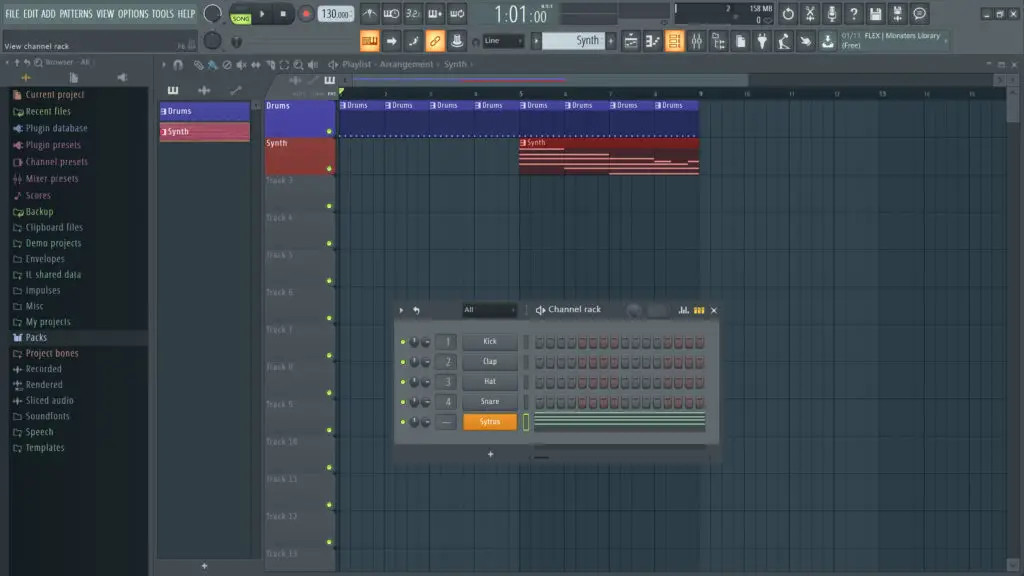 Add Sound Packs To Fl Studio 12 Limfabio