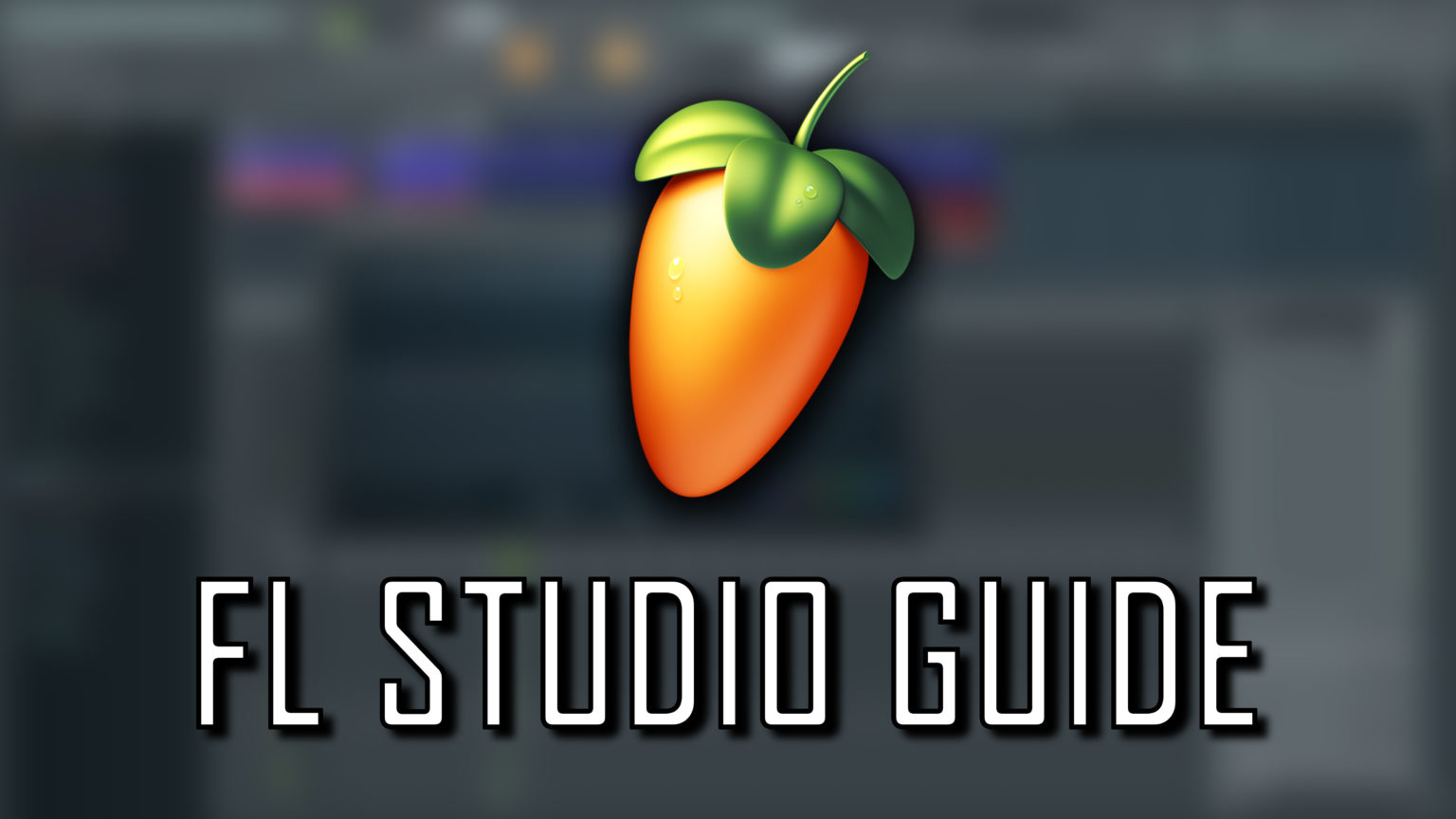 How to use FL Studio | Step by Step Tutorial for Beginners (2022) - Producer Sphere