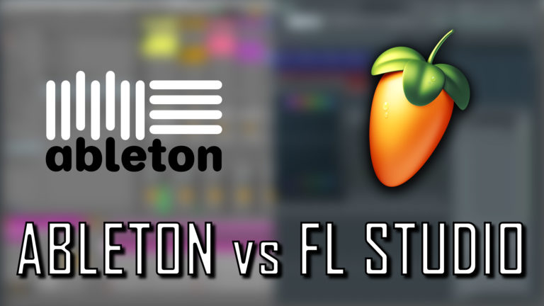 Ableton vs FL Studio | Which is right for YOU? (2022 Comparison) - Producer Sphere
