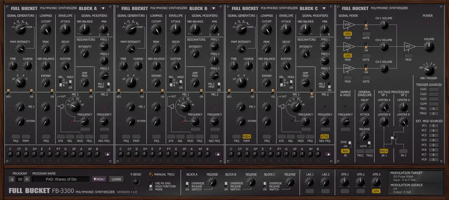 The 100 Best FREE VST Plugins of All Time (26 - 50) - Producer Sphere