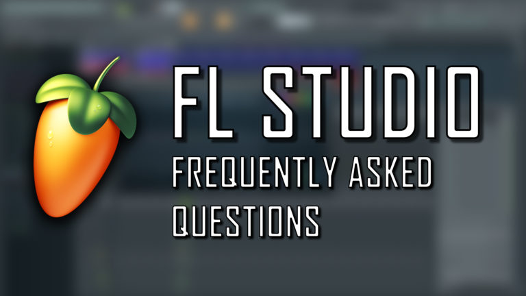 Is FL Studio free? FAQ for beginners (UPDATED 2022) - Producer Sphere