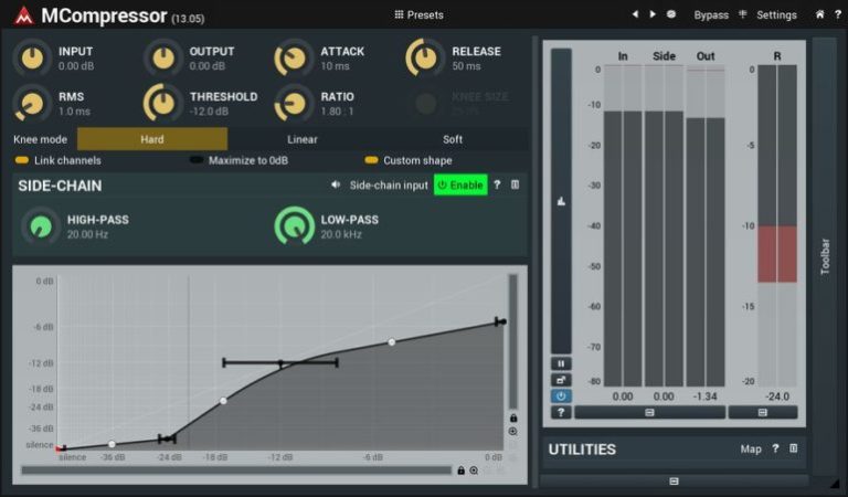 The 8 Best Free Compression VST Plugins (2022) - Producer Sphere