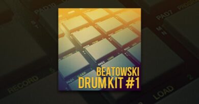 The Ultimate List of FREE Drum Sample Packs in 2022 - Producer Sphere