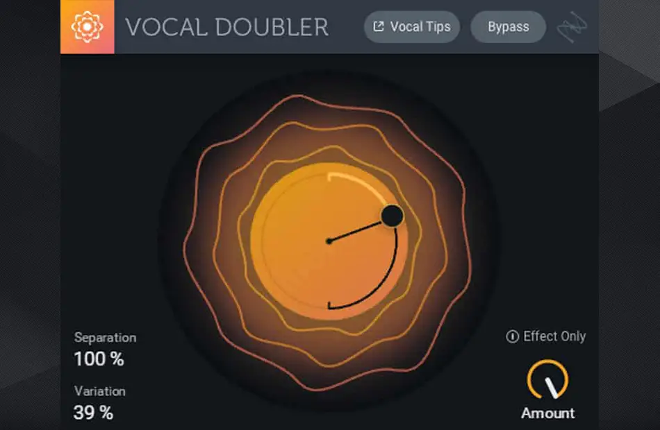 iZotope Vocal Doubler - Producer Sphere