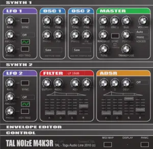 The 8 Best FREE VST Synth Plugins (2022) - Producer Sphere