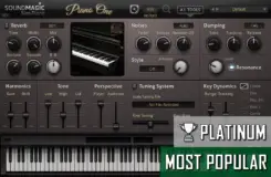 PianoOne - Producer Sphere