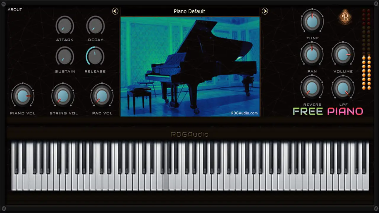 The 8 Best FREE Piano VST Plugins in 2022 - Producer Sphere