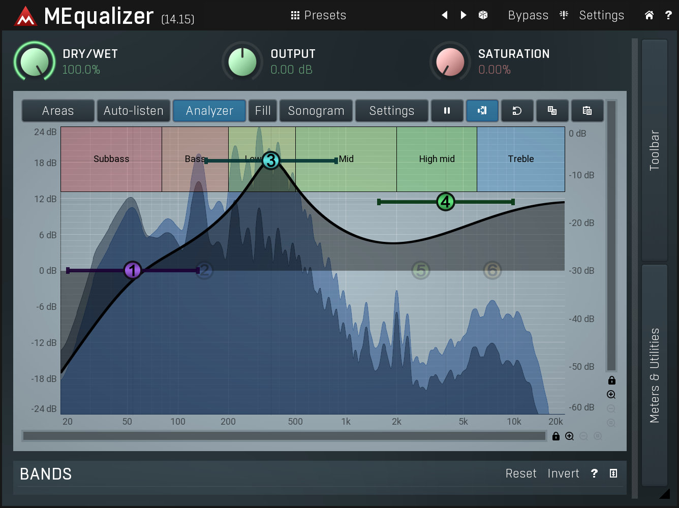 The 8 Best Free EQ VST Plugins (2022) - Producer Sphere