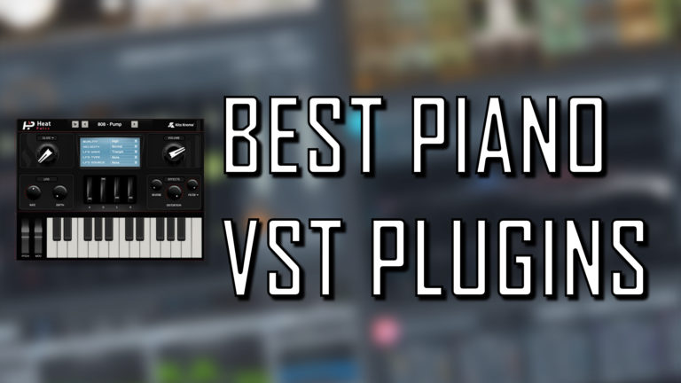 The 8 Best FREE Piano VST Plugins in 2022 - Producer Sphere