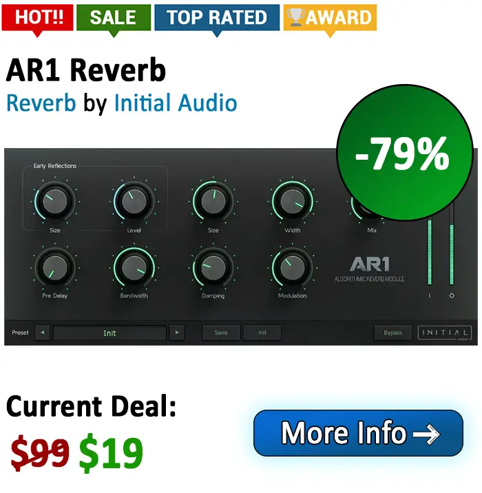 Best valhalla room preset for main reverb - xaseraus