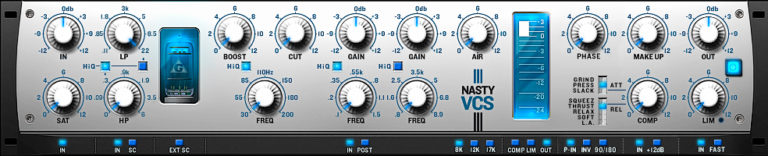 The 8 Best Free Compression VST Plugins (2022) - Producer Sphere