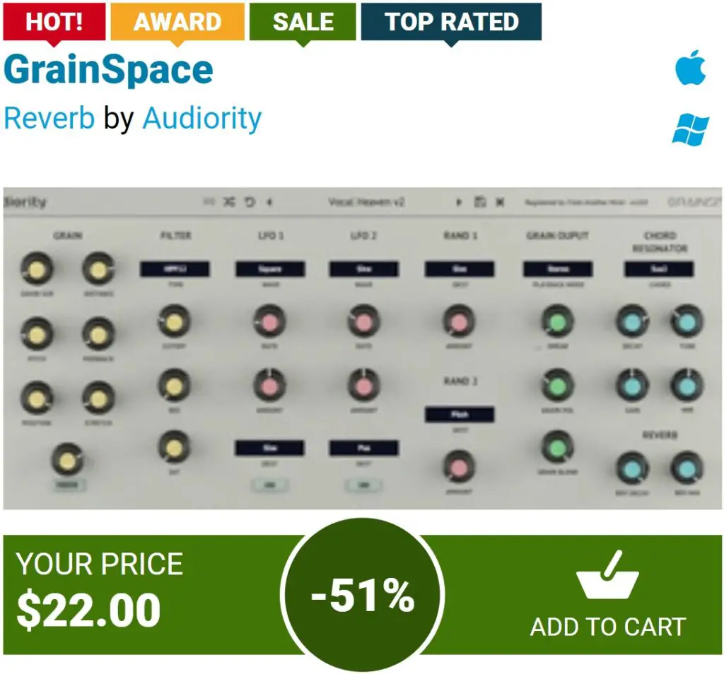 The 8 Best FREE Reverb VST Plugins (2020) - Producer Sphere