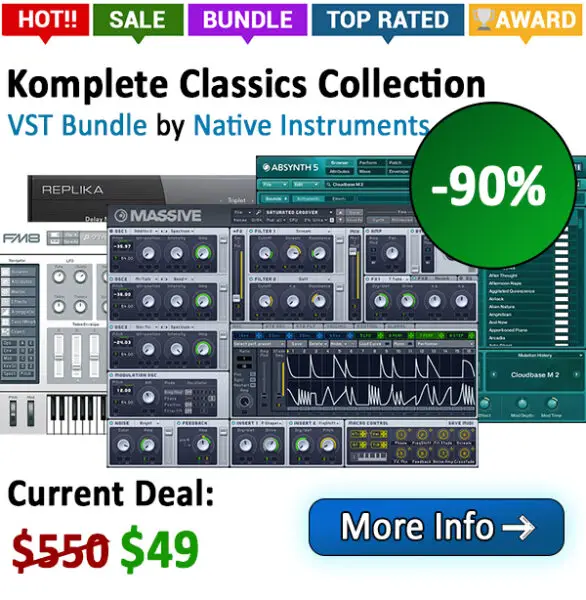 What is a DAW? (Definition and Guide for Beginners) - Producer Sphere