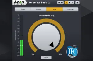 Verberate Basic 2 - Producer Sphere