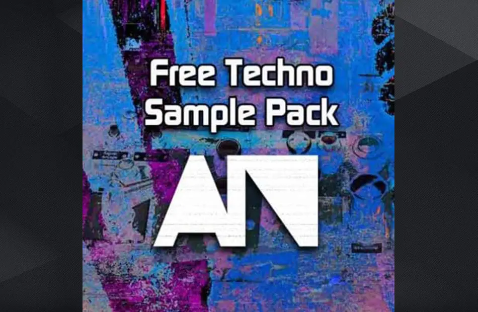 About Noise – Techno Sample Pack - Producer Sphere