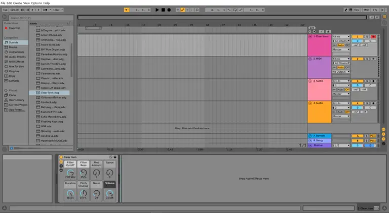 How to use Ableton Live 10 | Step by Step Tutorial (2022) - Producer Sphere