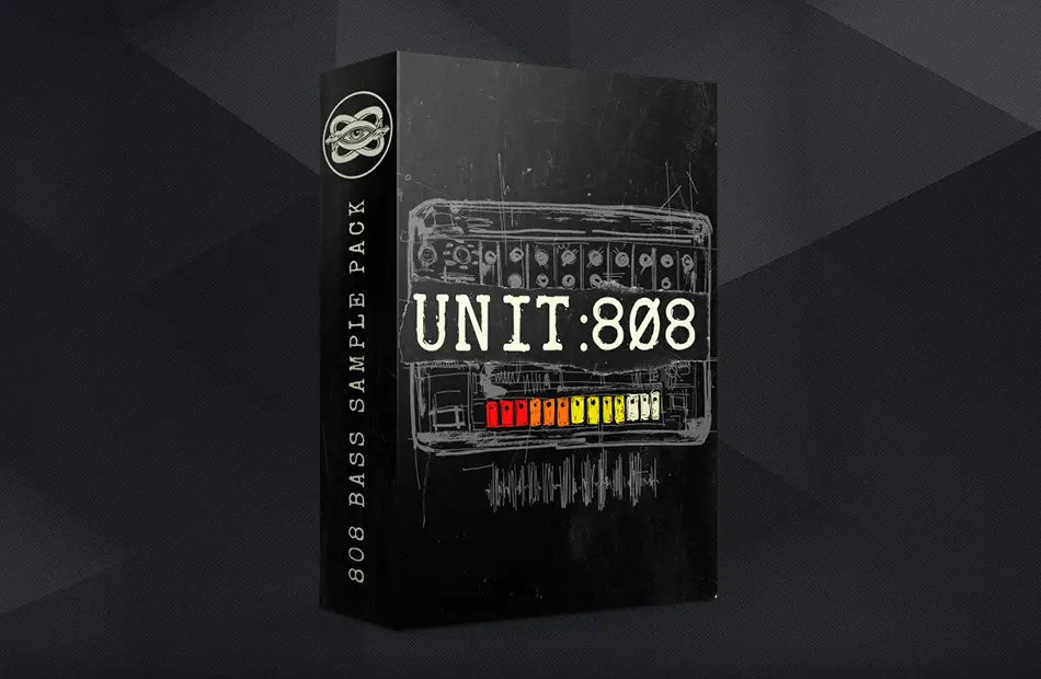 Loop Cult – Unit: 808 - Producer Sphere