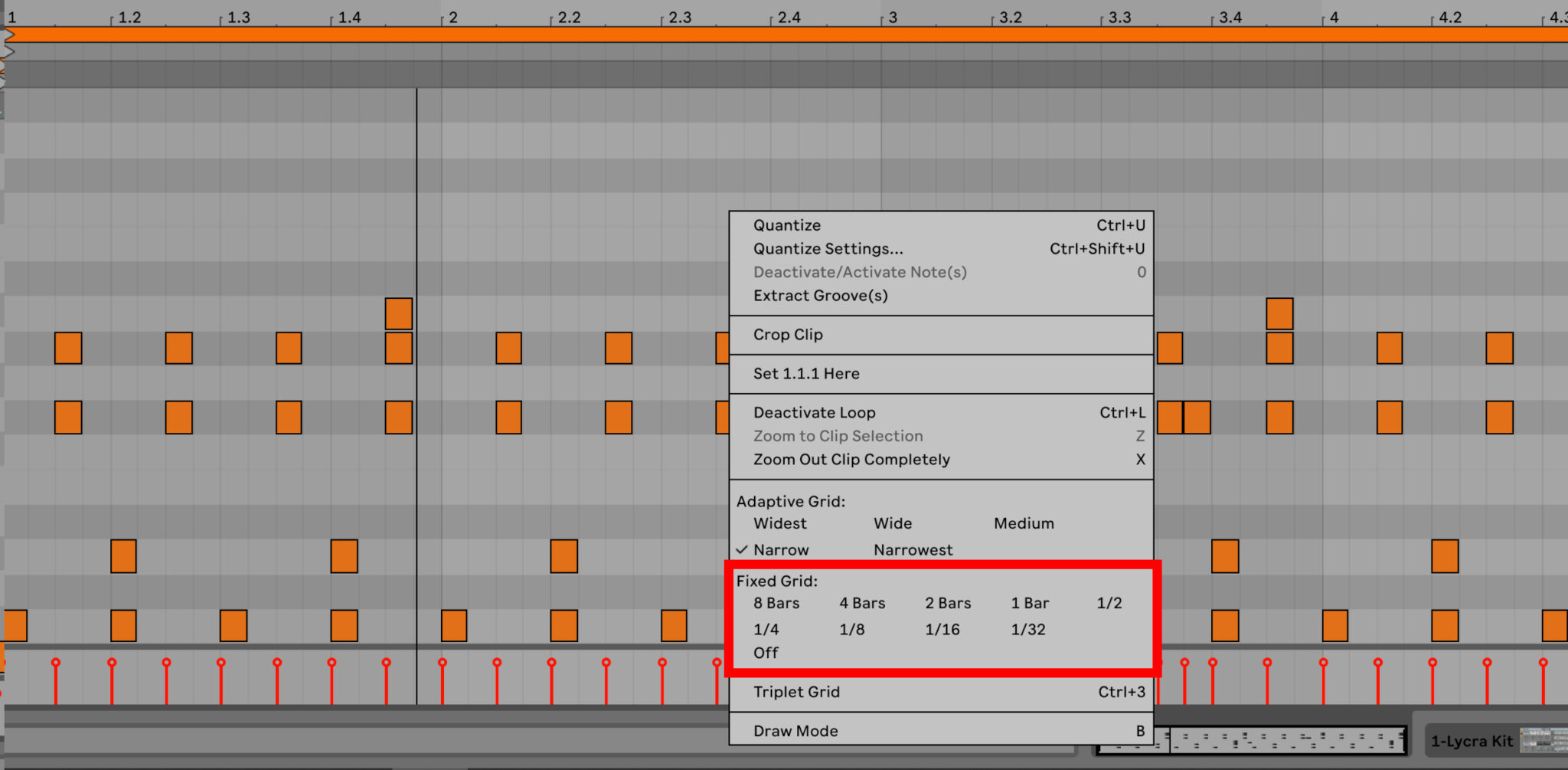 How to make a beat in Ableton Live 10 | Step by Step Tutorial (2022 ...