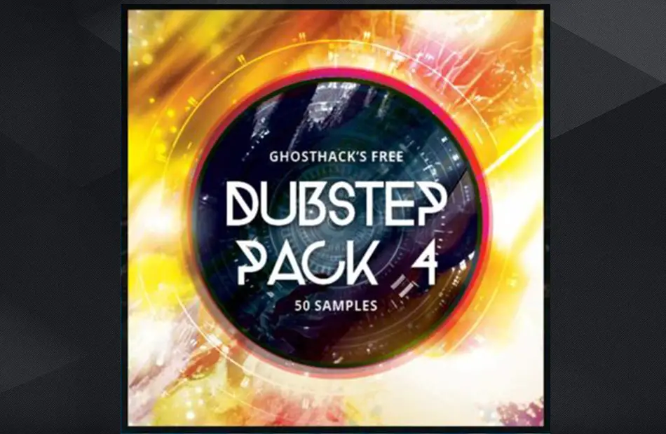 GhostHack – Dubstep Pack 4 Taster - Producer Sphere