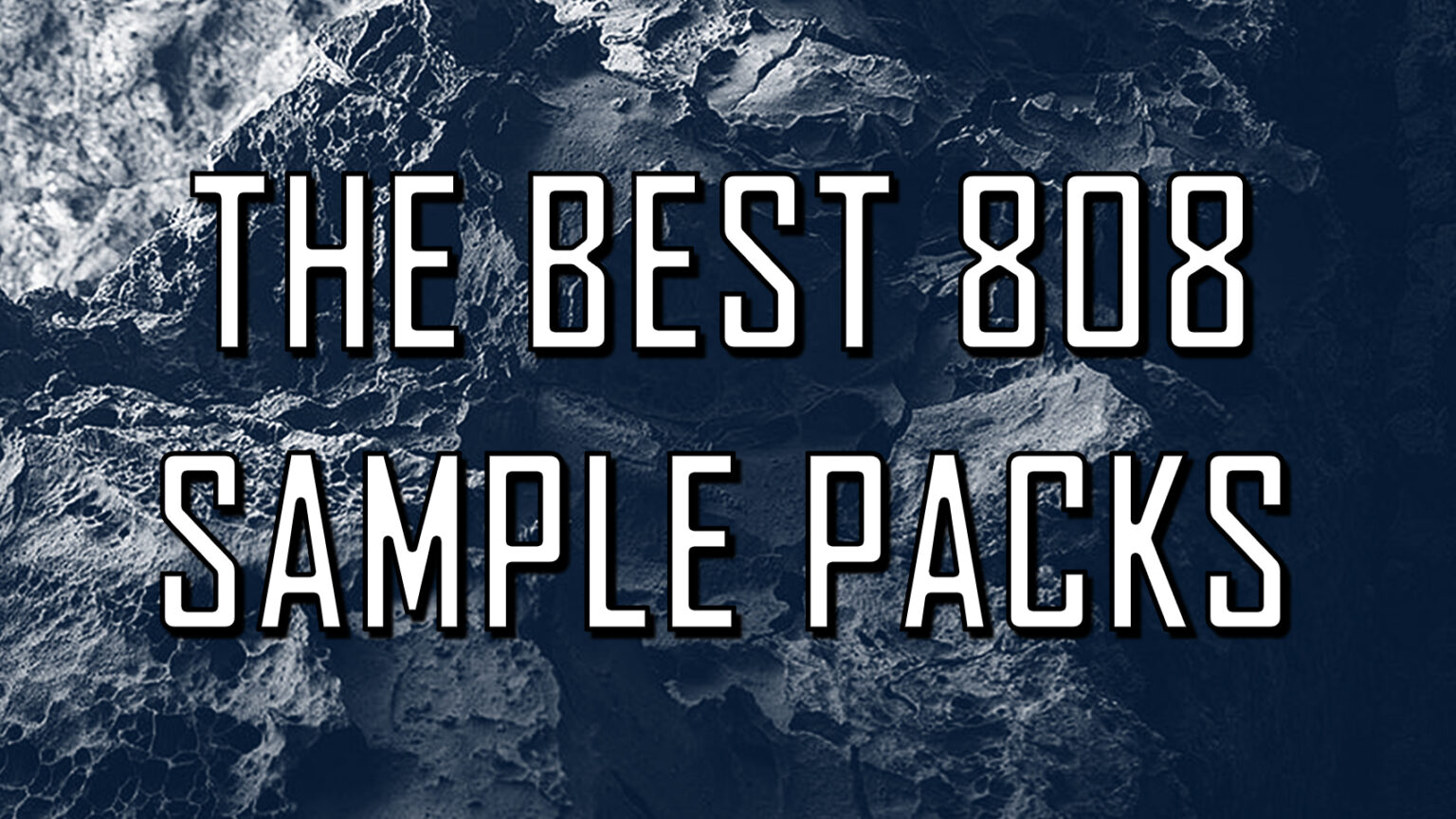 8 Best 808 Sample Packs in 2022 (100% Royalty Free) - Producer Sphere
