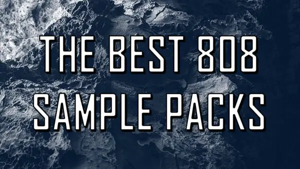 8 Best 808 Sample Packs in 2022 (100% Royalty Free) - Producer Sphere