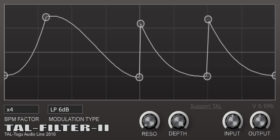 The 8 Best FREE Filter VST Plugins (2022) - Producer Sphere