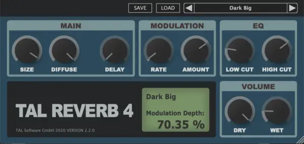 The 8 Best FREE Reverb VST Plugins (2022) - Producer Sphere