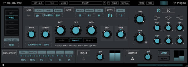 The 8 Best FREE Filter VST Plugins (2022) - Producer Sphere