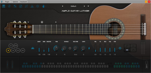 Ample Guitar L III (VST/AU Plugin) | HONEST Review - Producer Sphere