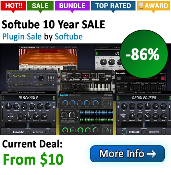 The 8 Best FREE Drum VST Plugins (2022) - Producer Sphere