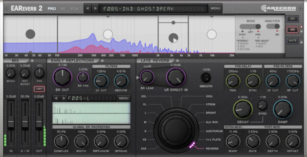 The 8 Best Reverb VST Plugins on the Market (2022) - Producer Sphere