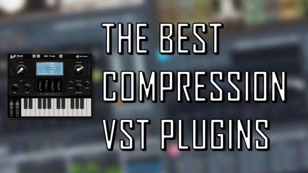 The 8 Best Compression VST Plugins on the Market (2022) - Producer Sphere