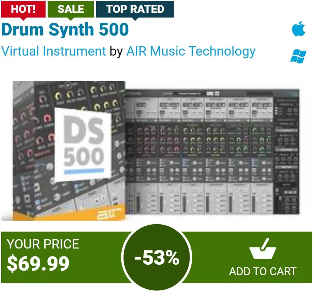 The 8 Best Free VST Instrument Plugins (2020) - Producer Sphere
