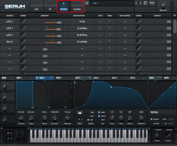 How to use Serum (For Beginners) | 2022 VST Plugin Tutorial - Producer ...