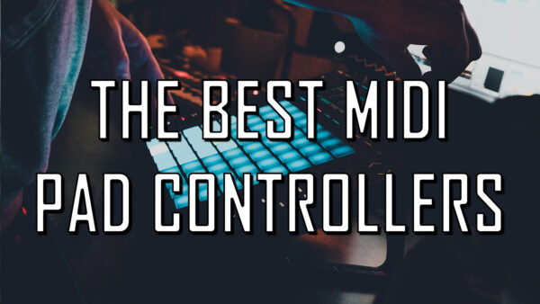 The 6 Best MIDI Drum Pad Controllers in 2022 (For Any Budget ...