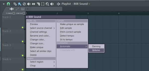 FL Studio 20 Fade - How to Fade Audio the EASIEST Way (2022) - Producer ...