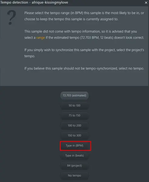 FL Studio 20 Time Stretch - Get Your Samples to Fit the Tempo (2022 ...