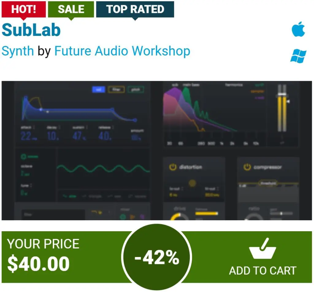 The 8 Best Free VST Instrument Plugins (2020) - Producer Sphere