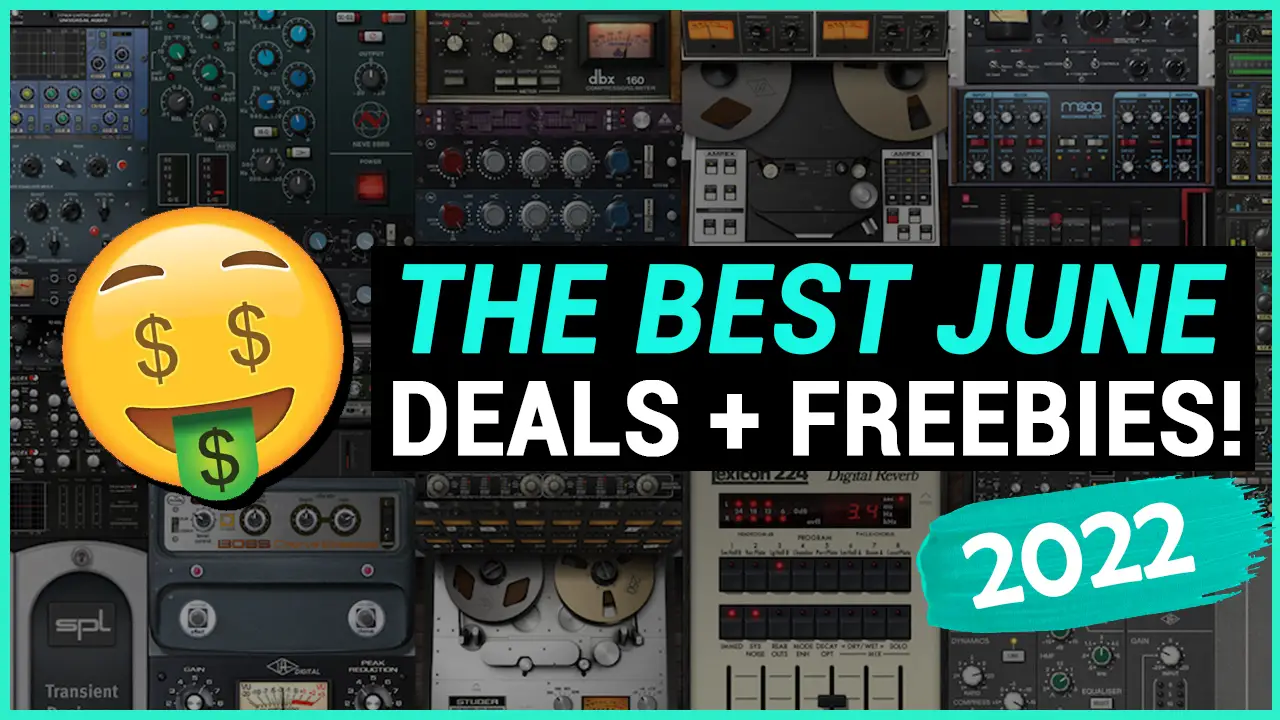 How to use Serum (For Beginners) | 2022 VST Plugin Tutorial - Producer Sphere