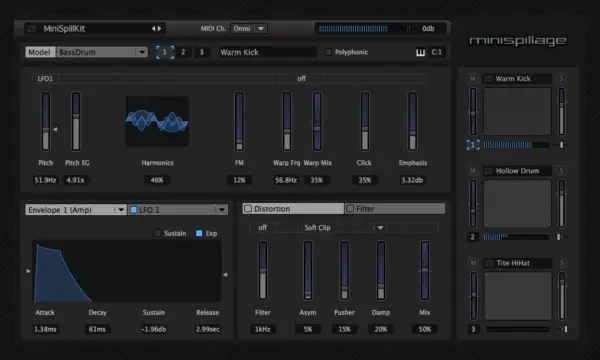 The 8 Best FREE Drum VST Plugins (2022) - Producer Sphere