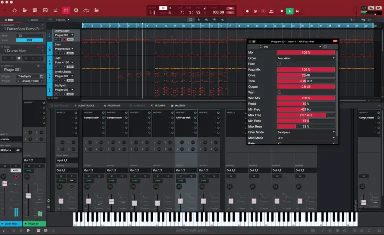 The Best FREE Beatmaking Software in 2022? (TOP PICKS) - Producer Sphere