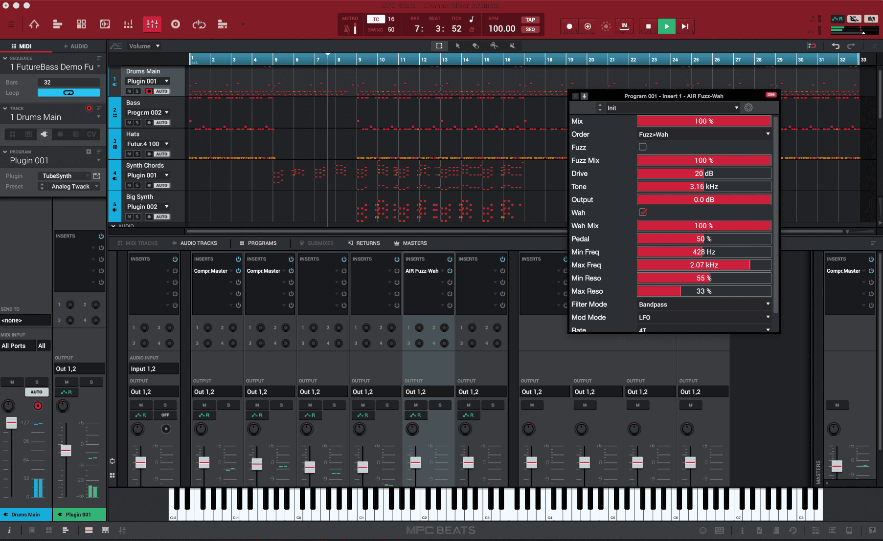 The Best FREE Beatmaking Software in 2022? (TOP PICKS) - Producer Sphere