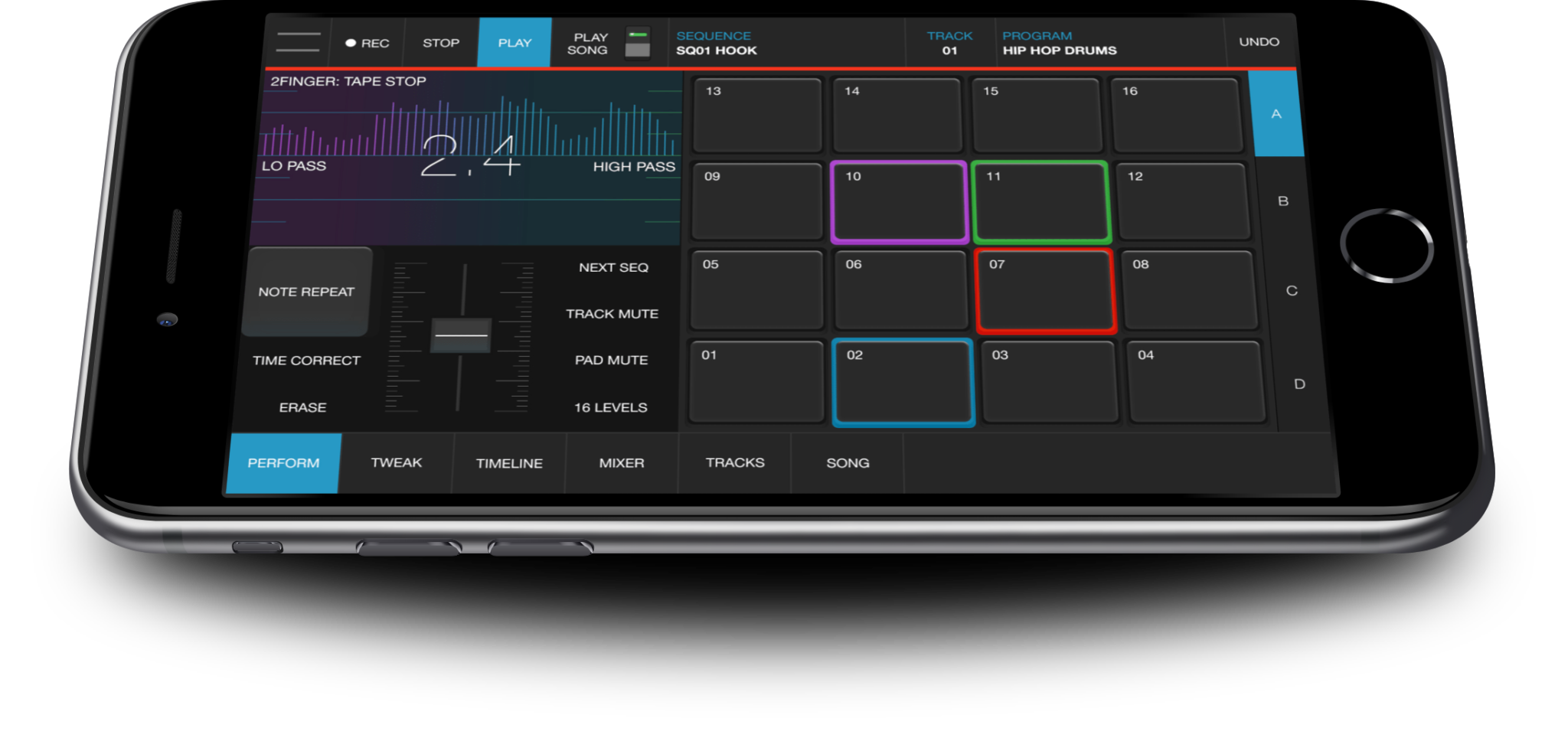 The 6 Best Apps For Making Beats In 2022 Ranked Producer Sphere