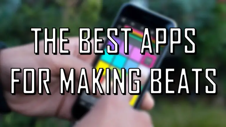 The 6 Best Apps for Making Beats in 2022 (Ranked) - Producer Sphere