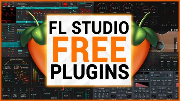 The 8 Best FL Studio FREE Plugins (2022) - Producer Sphere