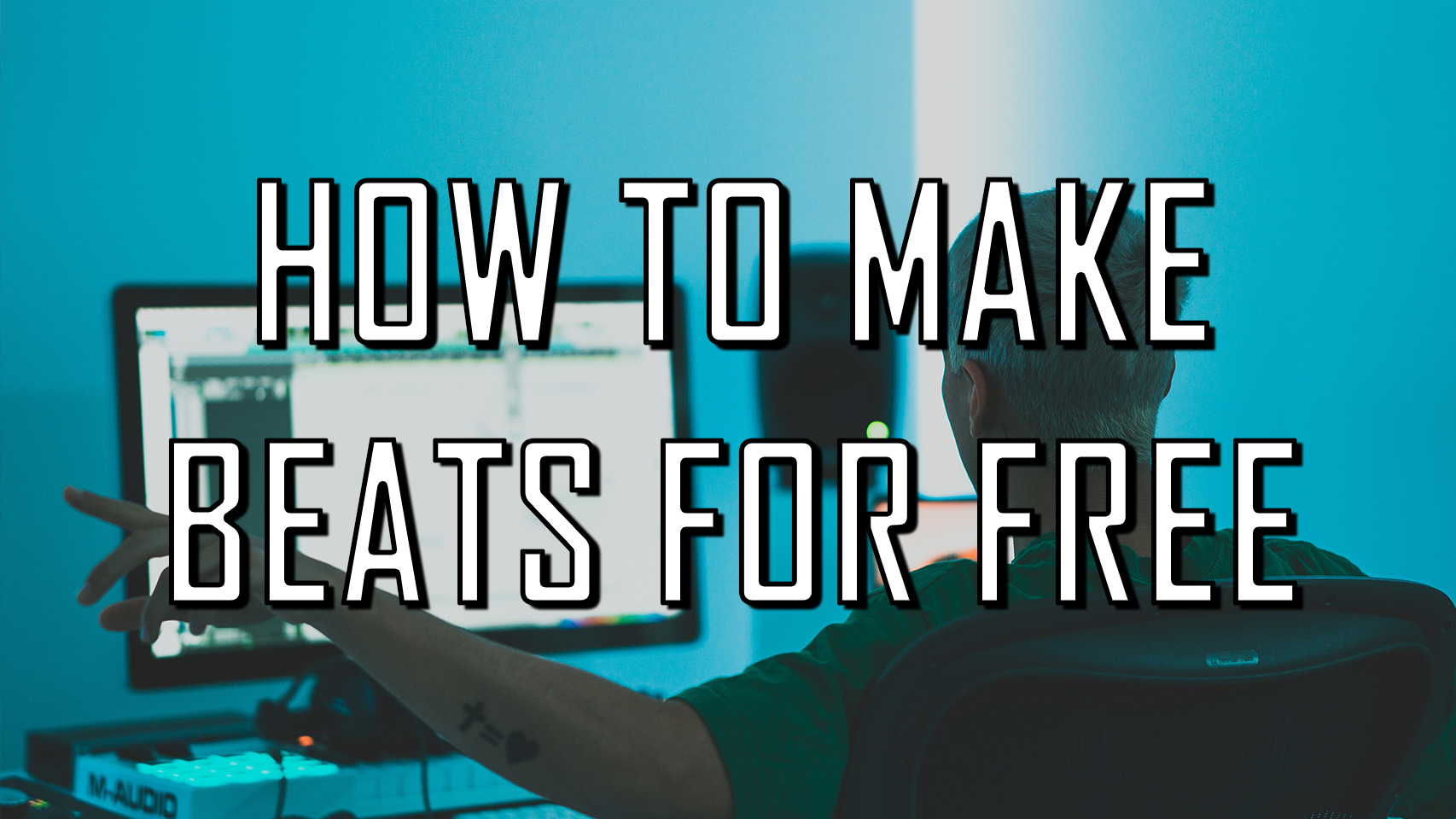 The Ultimate Guide To Making Beats For Free! (2022) - Producer Sphere