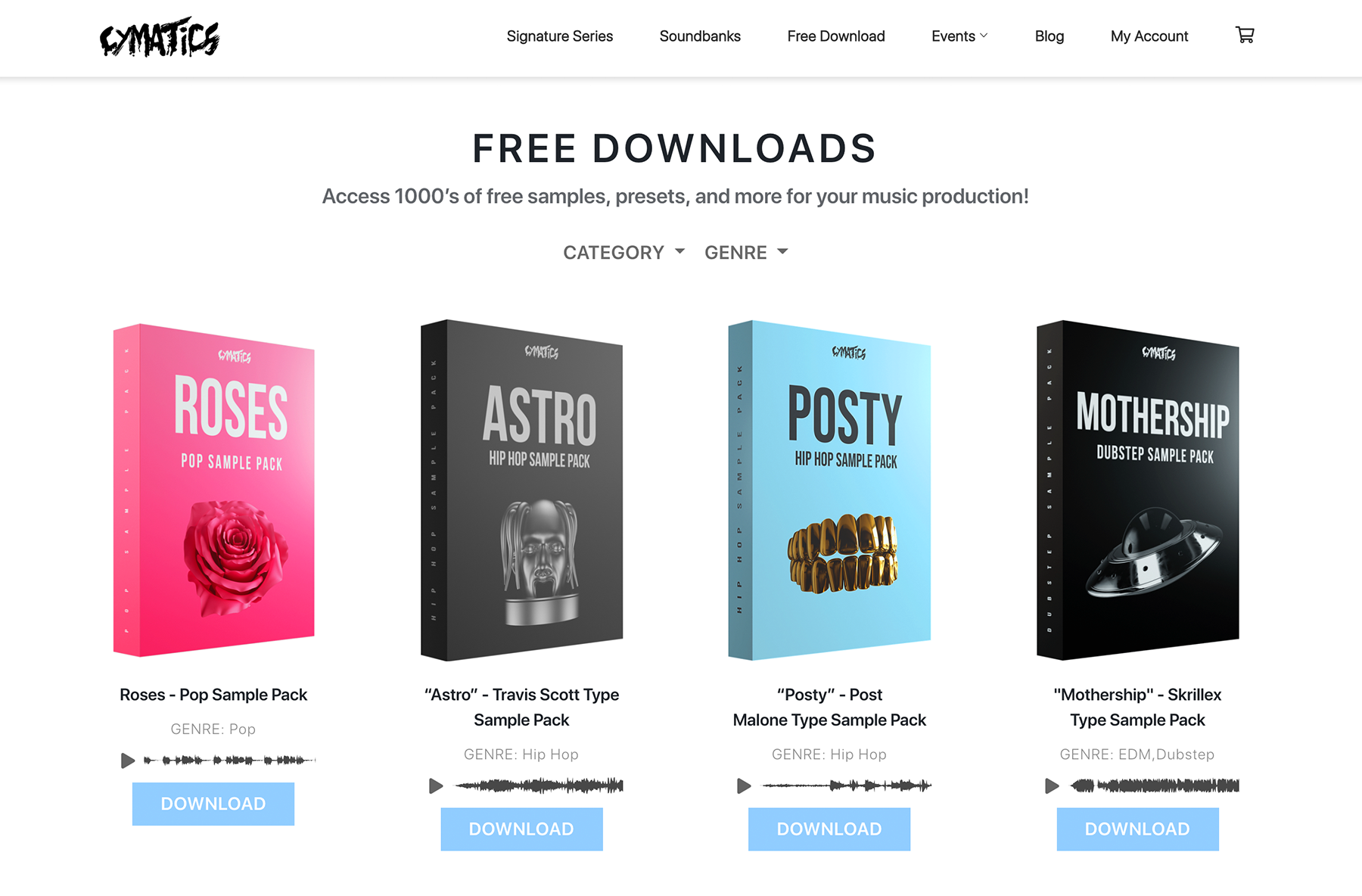 The Ultimate Guide To Making Beats For Free! (2022) - Producer Sphere